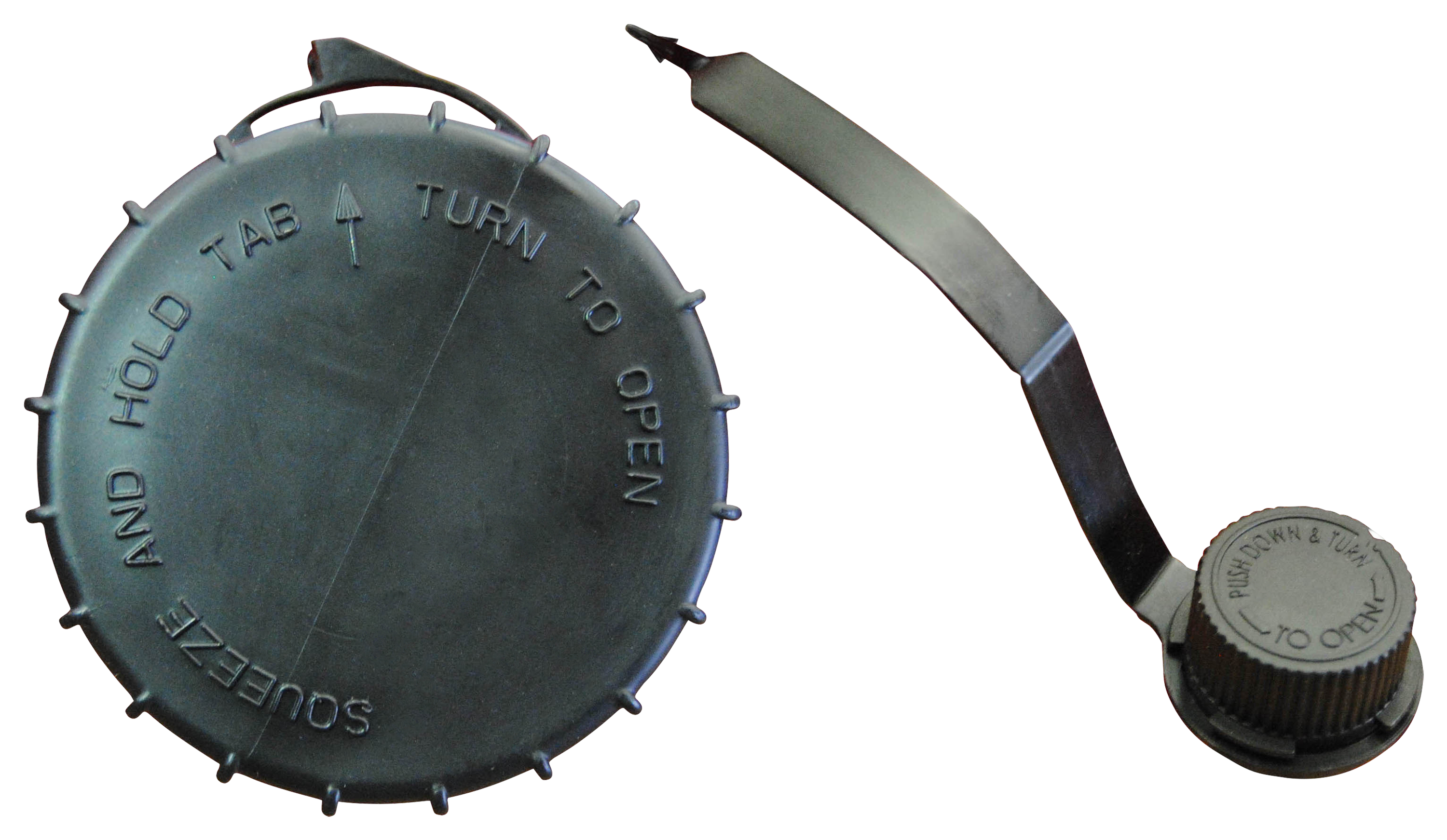 SureCan 2+ Gallon Can Replacement Spout Cap | Bass Pro Shops